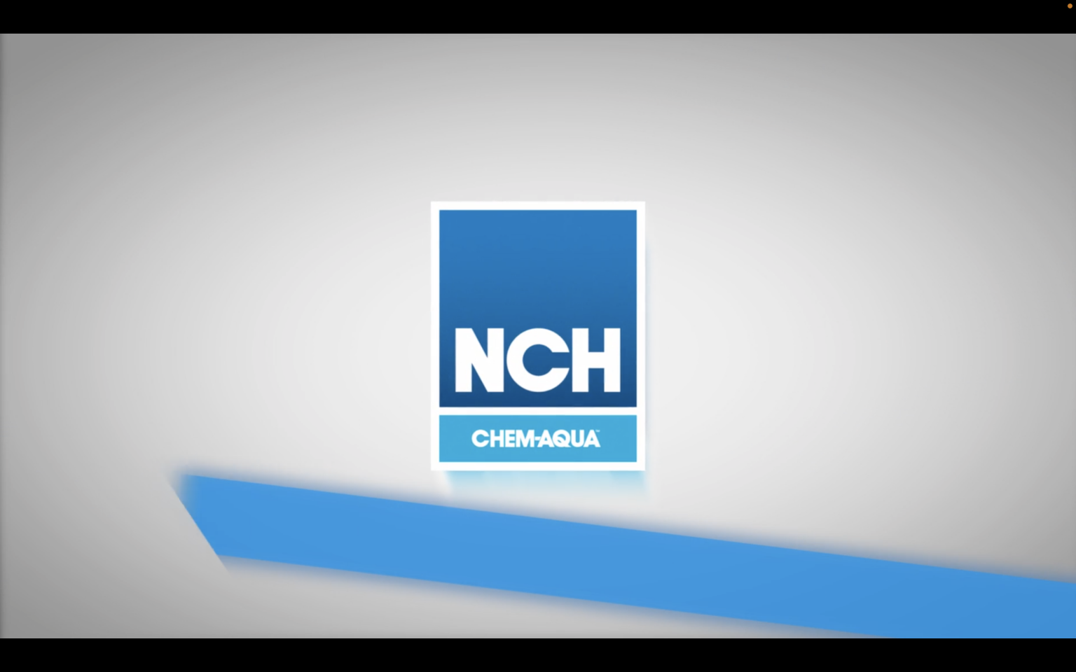 Water Treatment Solutions - NCH Australia