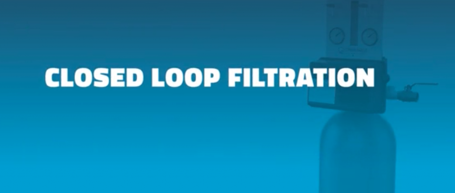 Closed Loop Water Treatment | Chem-Aqua | NCH Asia Pacific