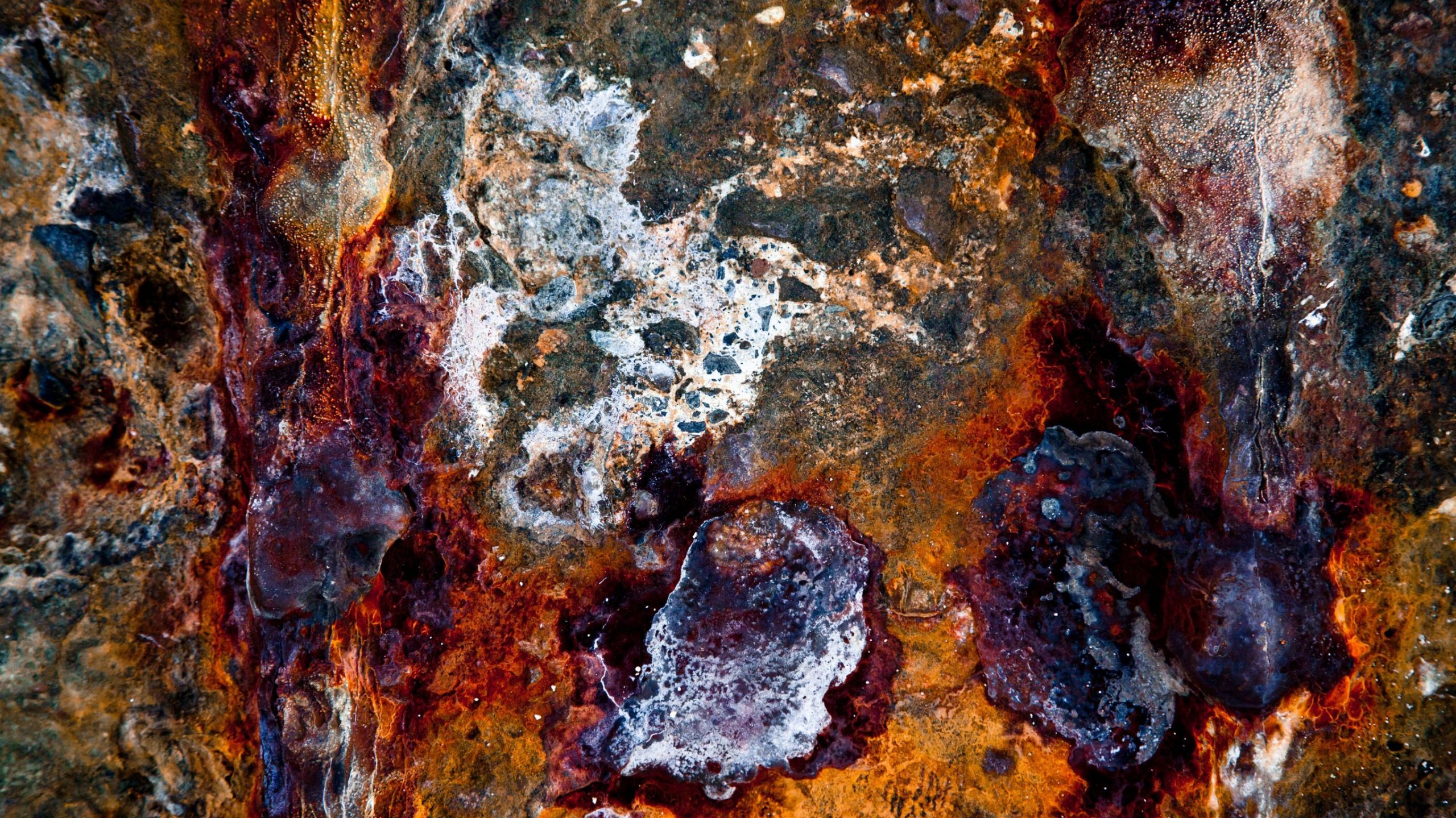 Managing Rust in Factories: Causes, Risks, and Solutions - NCH Australia