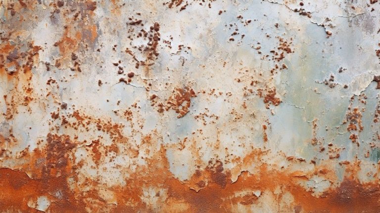 Moisture and Rust: A Corrosive Combination - NCH Australia