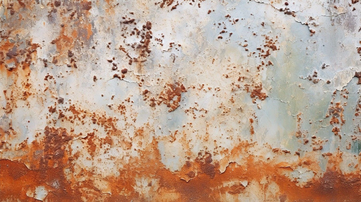 Moisture and Rust: A Corrosive Combination - NCH Australia