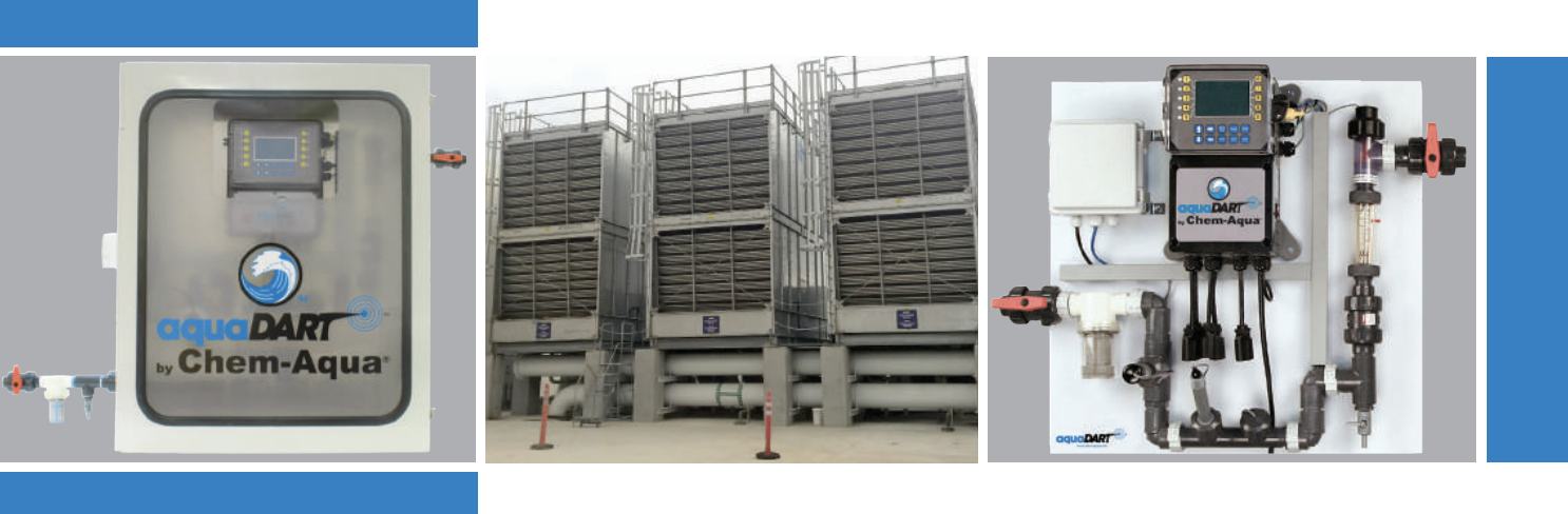 Streamlining Water Treatment with Advanced Automation Control Systems ...