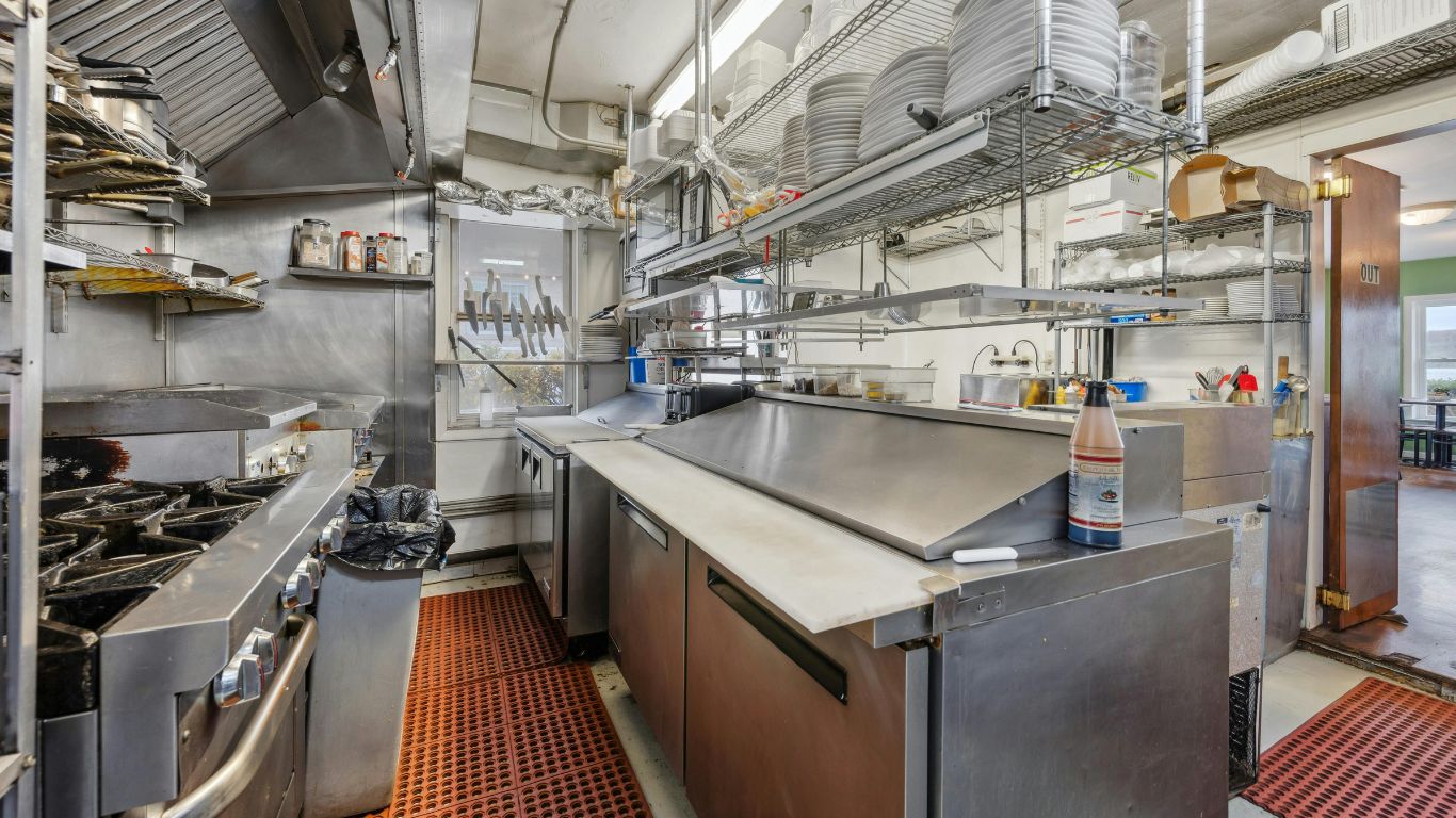 Say Goodbye to Grease and Drain Problems: NCH’s Proven Kitchen ...