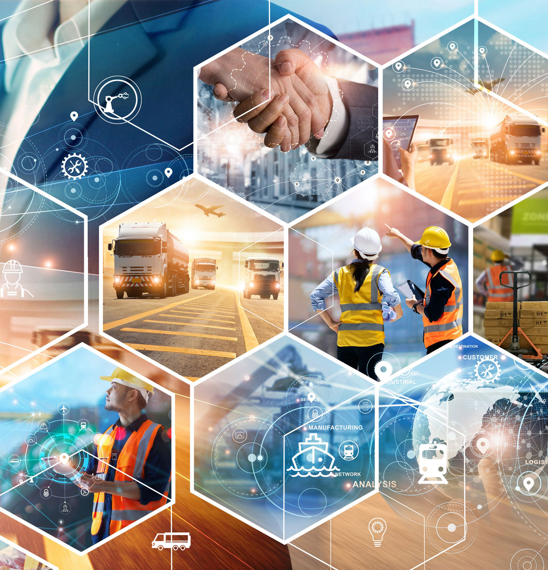 About NCH | Our History | NCH Asia Pacific