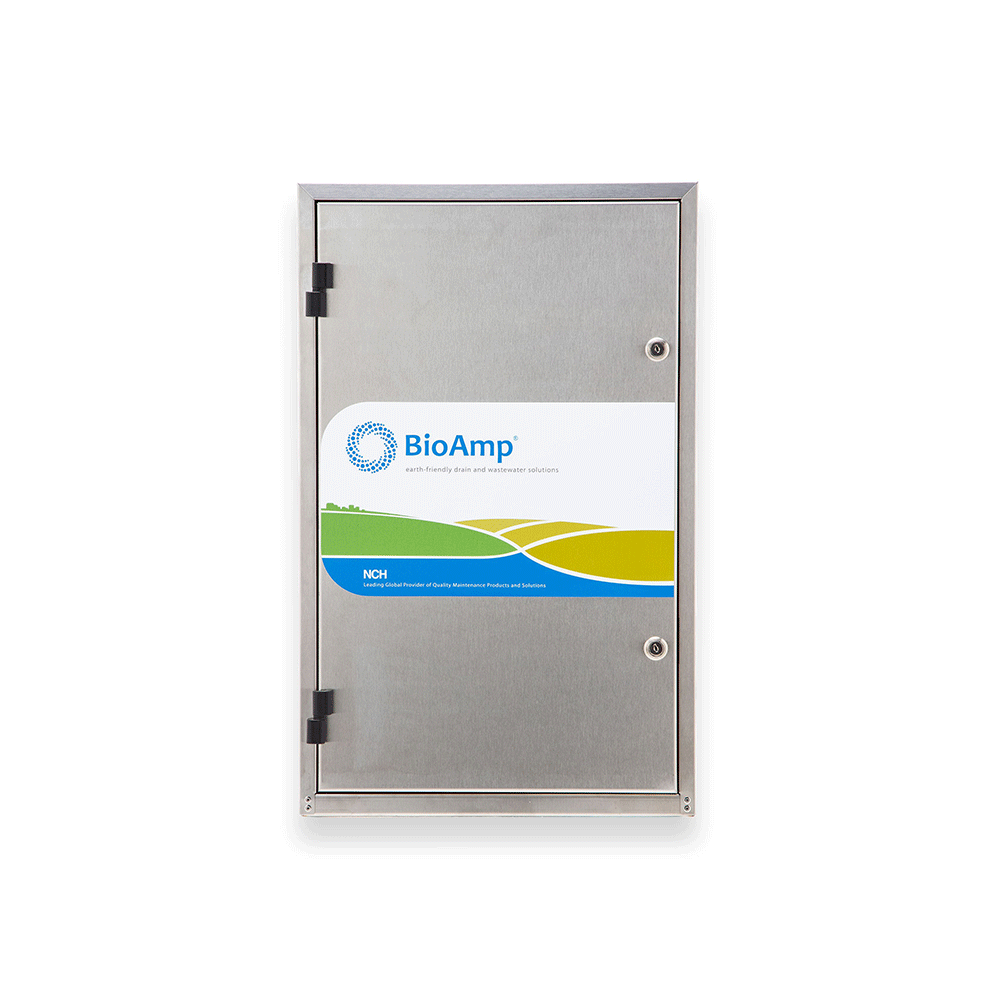 BIOAMP™ - NCH Indonesia