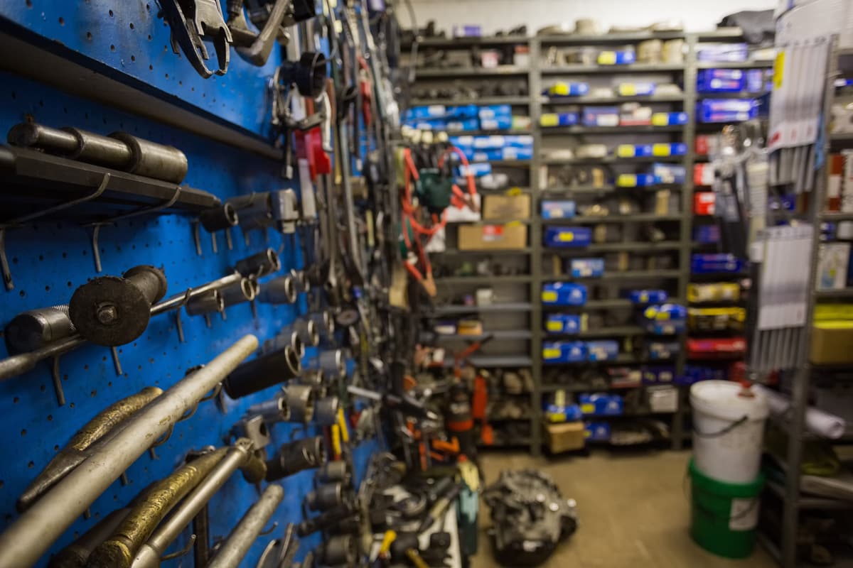 Press Release | Torrent helps VEK Tools increase productivity - NCH India