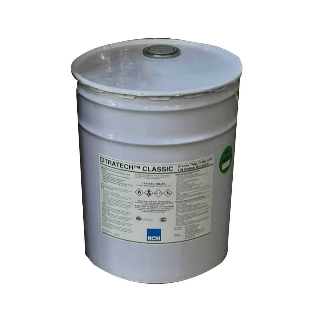 CITRATECH - NCH Malaysia