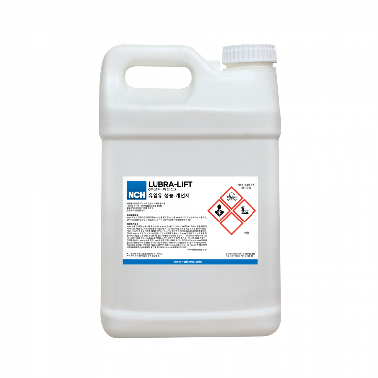 LUBRA-LIFT - NCH Malaysia