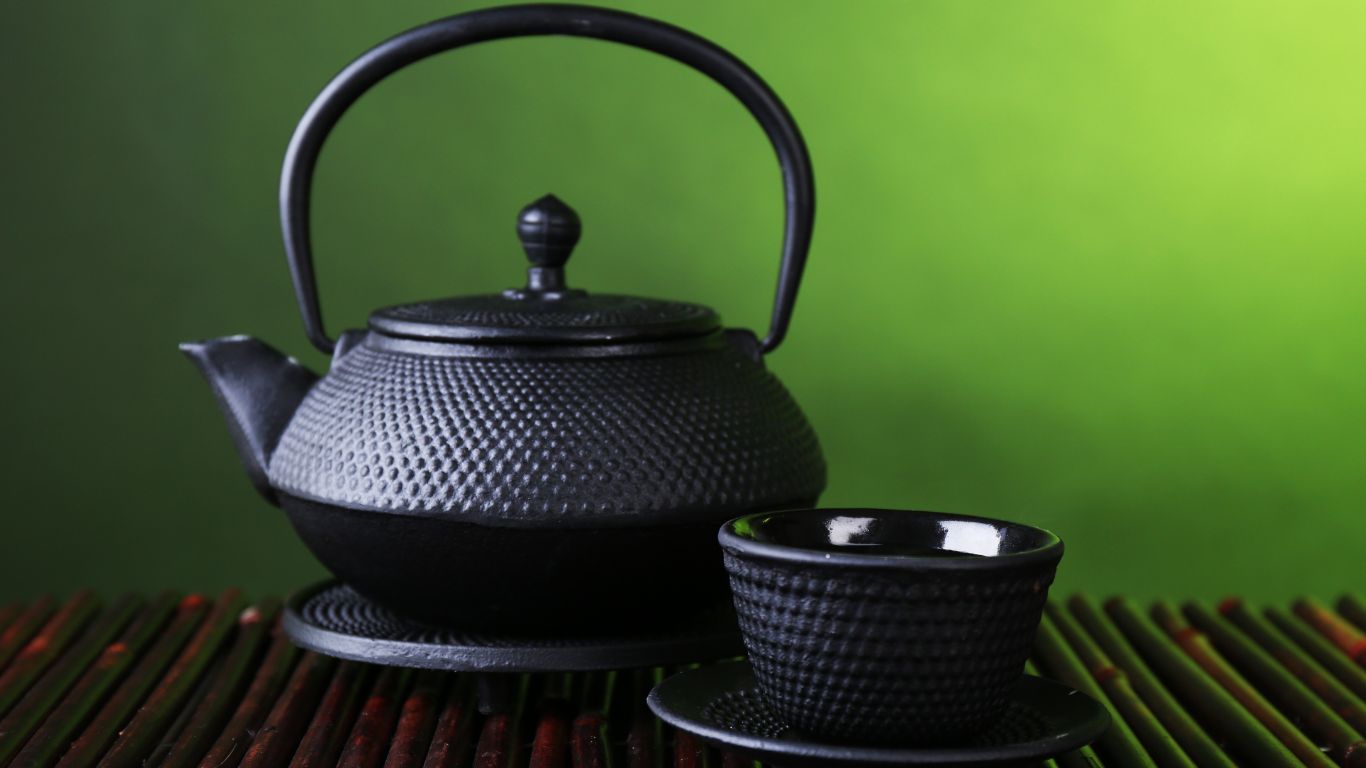 Red Rust vs. Black Rust - NCH Malaysia