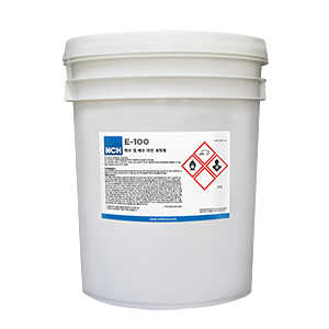 E-100 - NCH Philippines