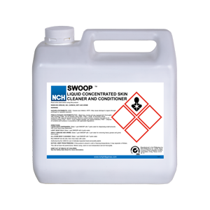 SWOOP - NCH Philippines