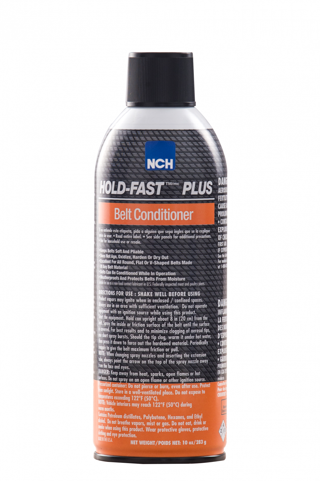 HOLD FAST PLUS - NCH Philippines