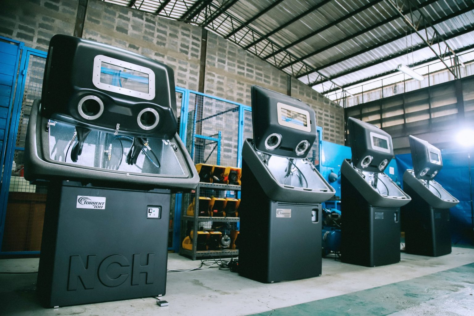 Solutions Archive - NCH Philippines