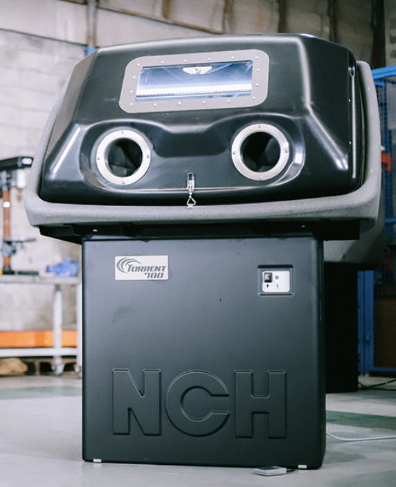 Solutions Archive - NCH Philippines