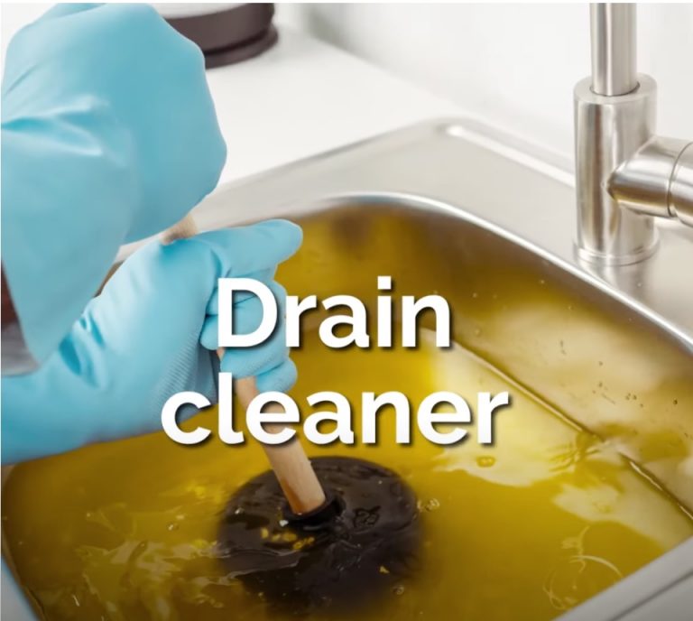 Eliminate foul odors | dissolve accumulated waste| drain cleaner