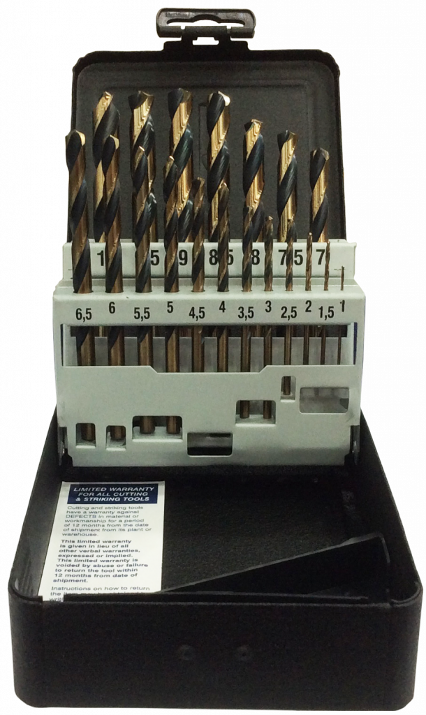 CRYOBIT DRILL BITS - NCH Philippines