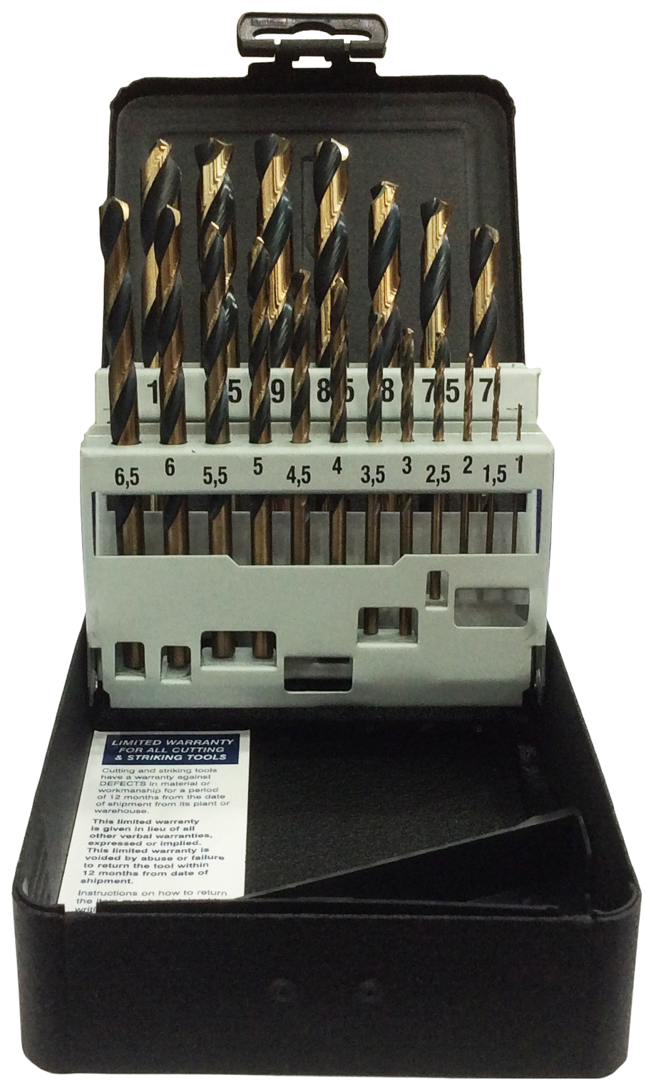 CRYOBIT DRILL BITS - NCH Philippines