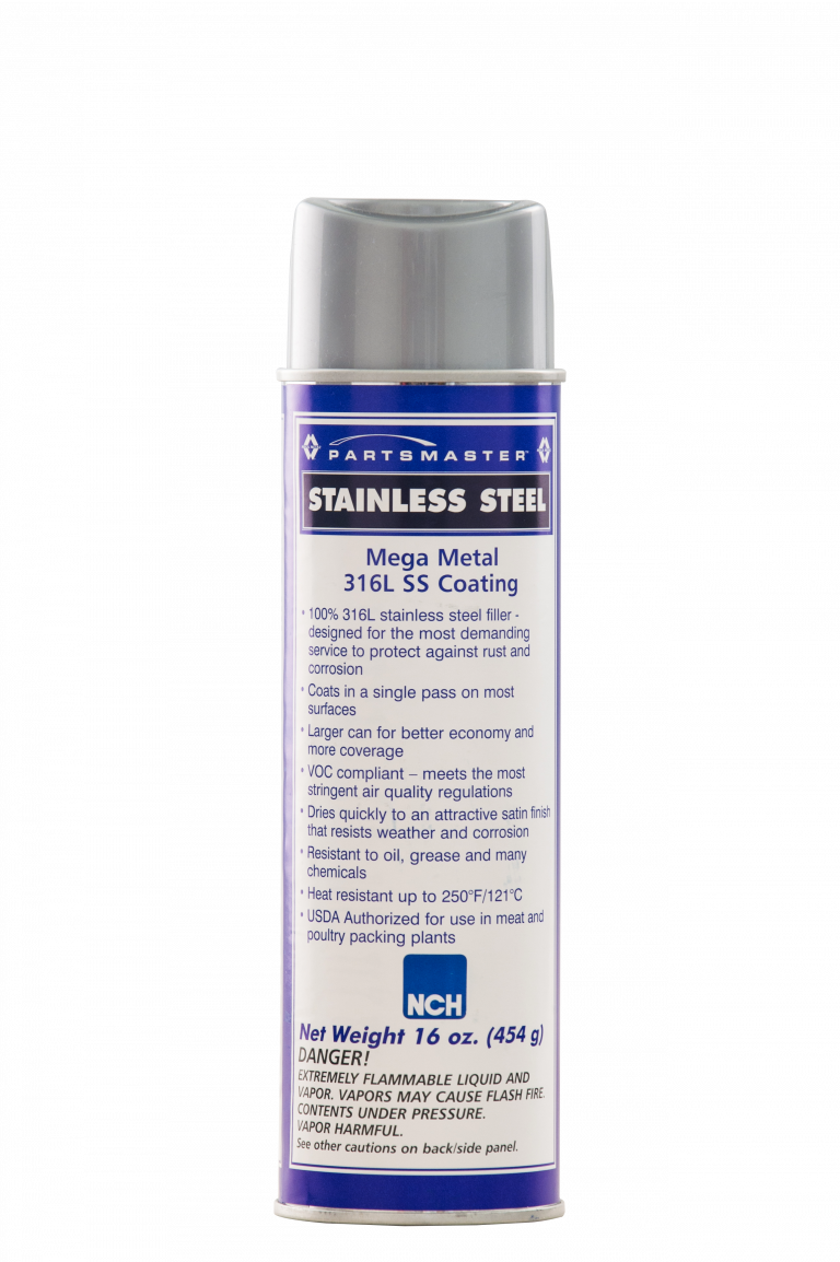 MEGA METAL 316 - NCH Philippines