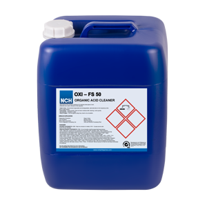 OXY-FS 50 - NCH Philippines