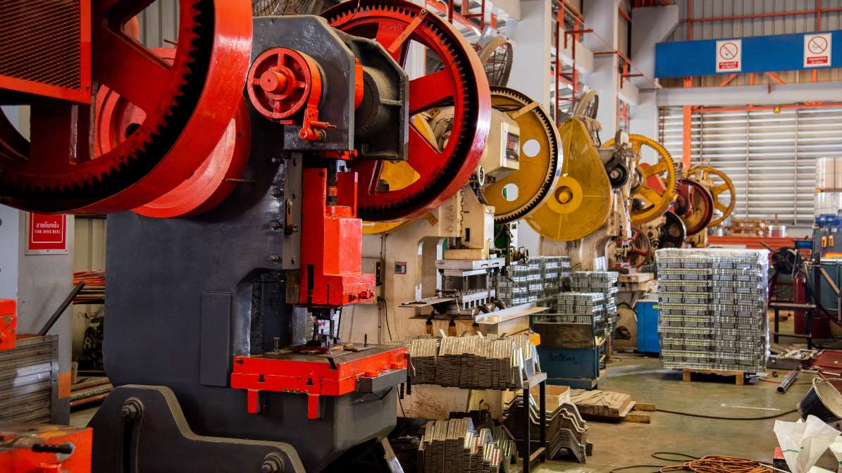 Article | System Purge: The Best Flushing Oil for Optimal Equipment ...