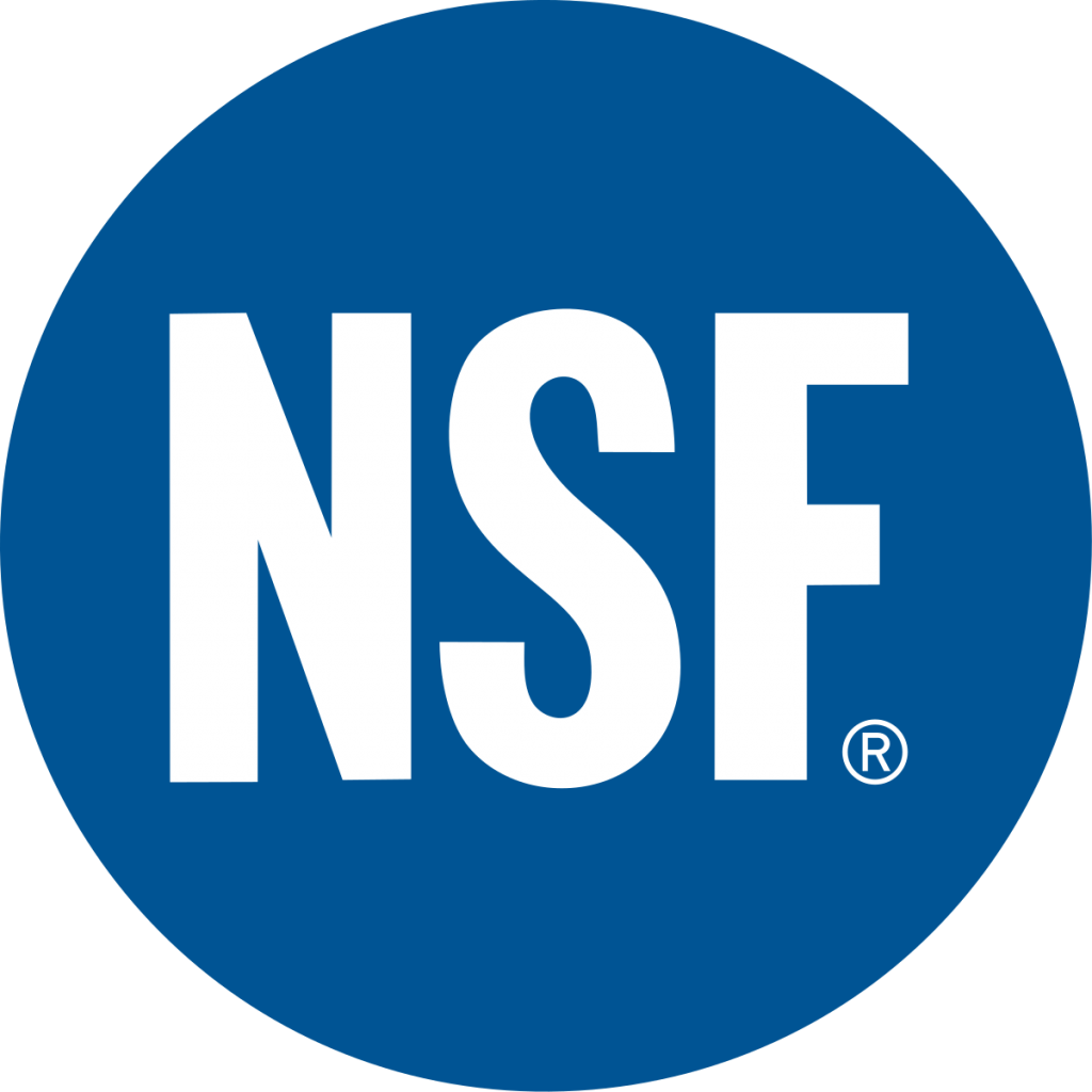 NSF Products - NCH Philippines