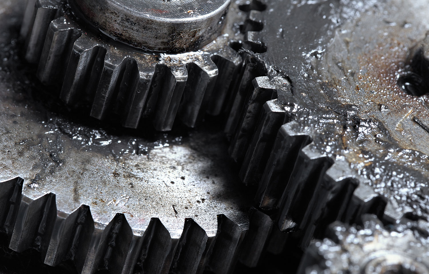 Industrial Lubricants | NCH Singapore