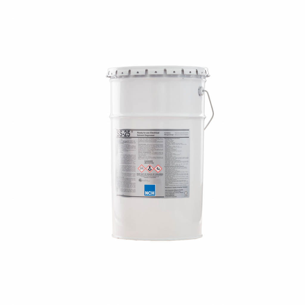 SS-25 | Safety Solvent | NCH Singapore