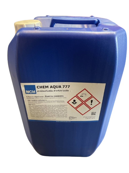 CHEM-AQUA 777 - NCH Thailand