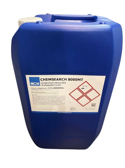 CHEM-AQUA 8000 - NCH Thailand