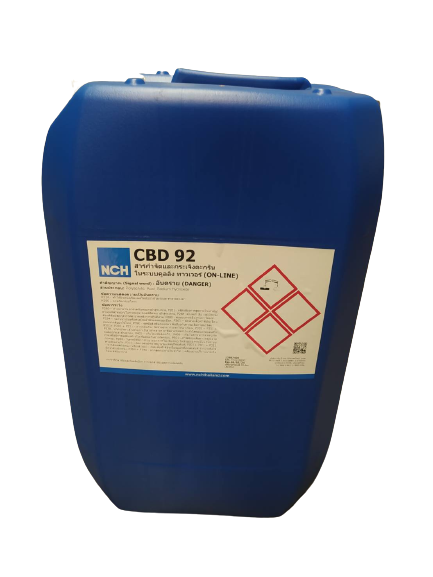 CBD-92 - NCH Thailand