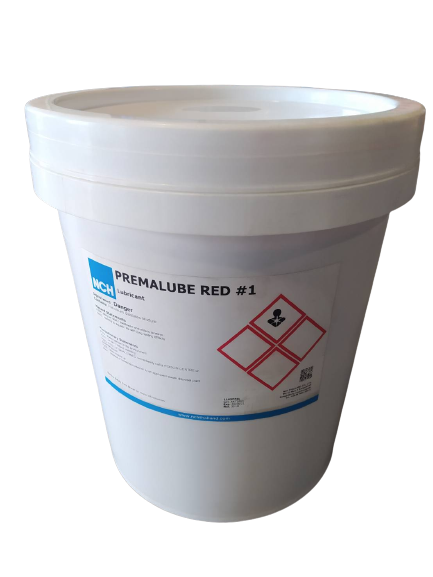 PREMALUBE RED #1 - NCH Thailand