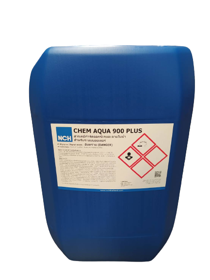 CHEM-AQUA 900 PLUS - NCH Thailand - Thai