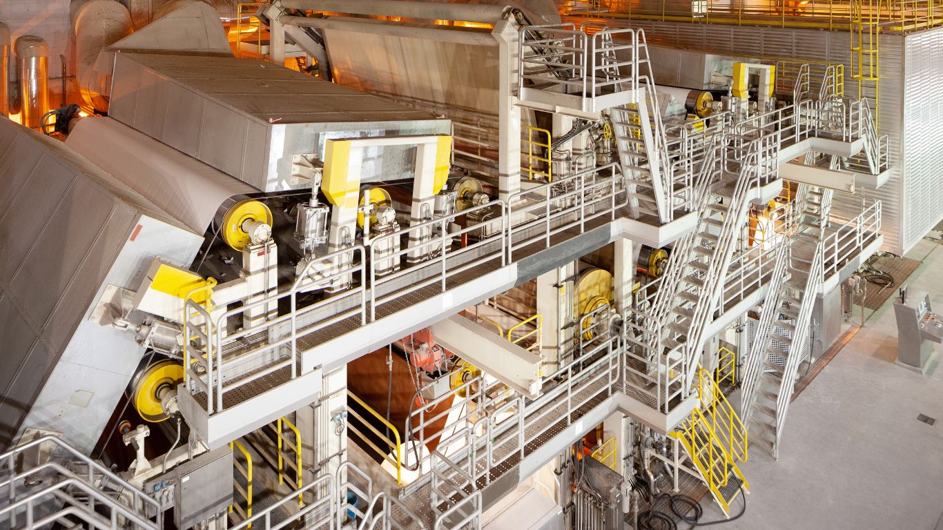 Case Study | Maintenance | Improving Suction Strainer Cleaning at a ...