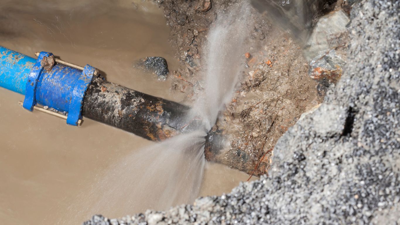 Mega Fix-It AP & Mega Pipe Repair từ NCH: Giải pháp sửa chữa ống nhanh ...