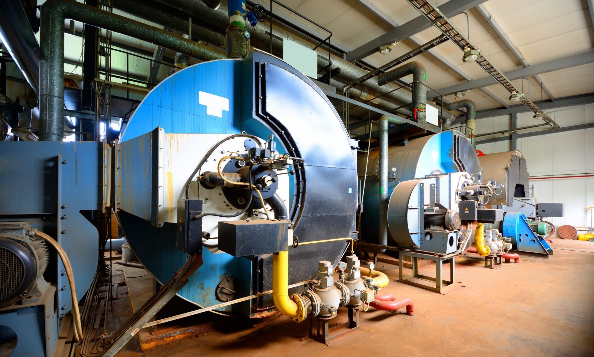 Industrial Maintenance Products & Solutions | NCH Asia Pacific