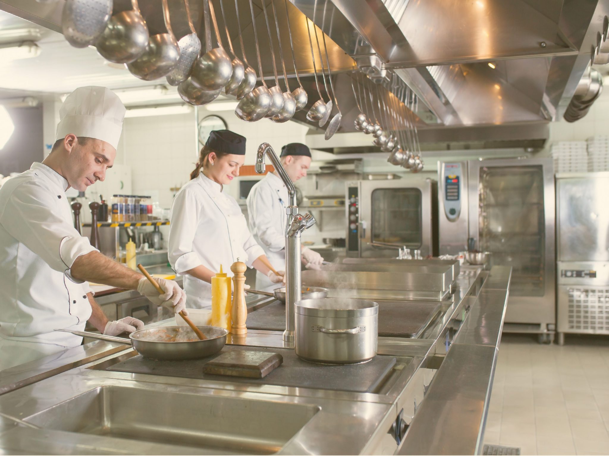 Food Safety | NCH Asia Pacific