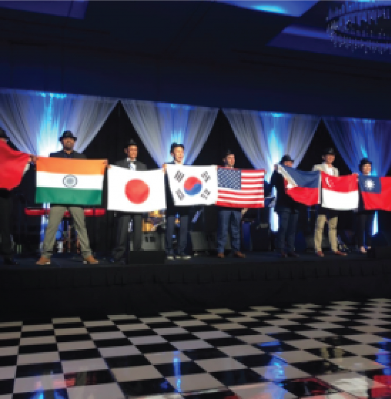 Industrial Maintenance Products & Solutions | NCH Asia Pacific