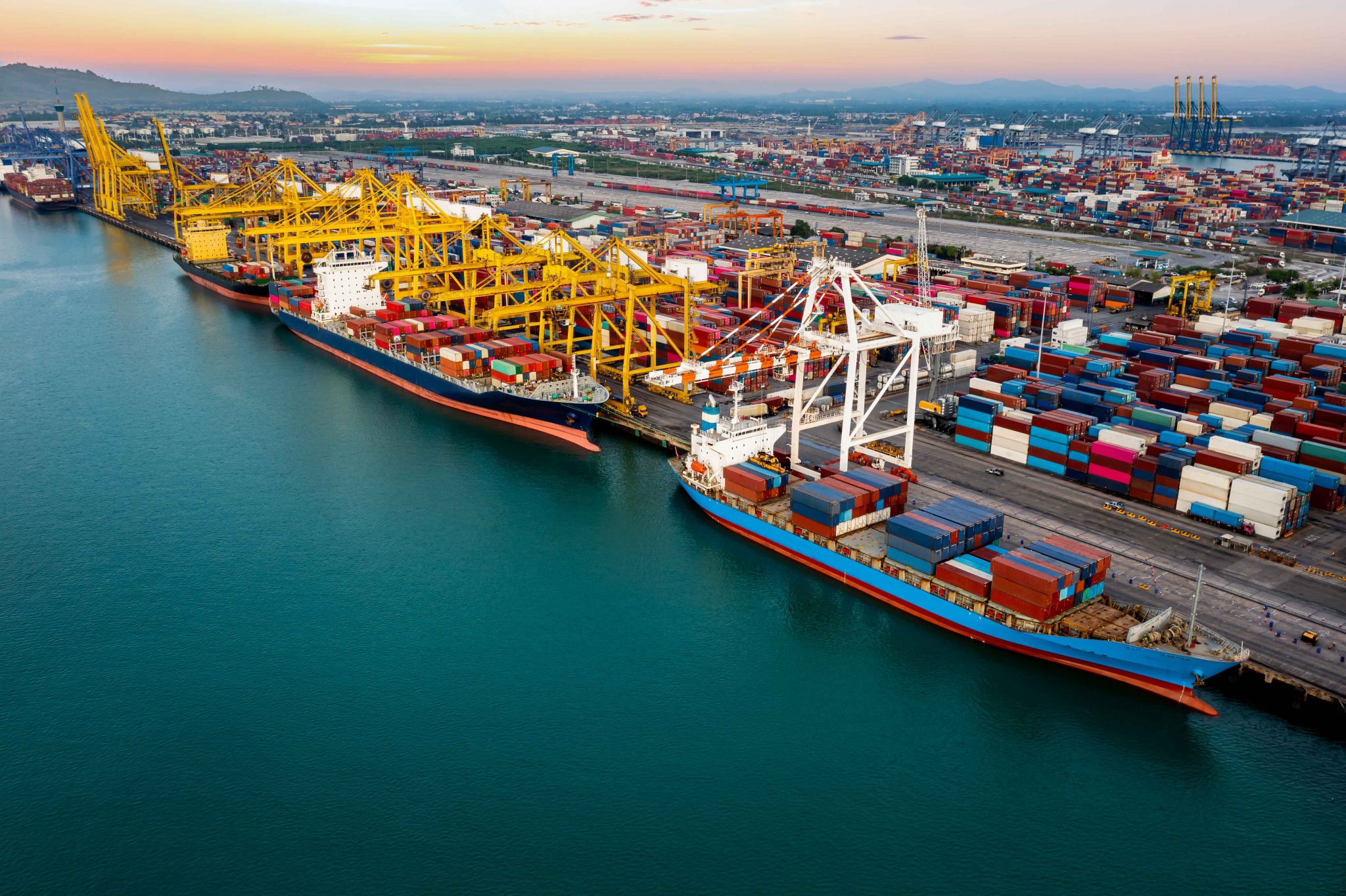 Case Study | Lubricant | A marine civil engineering company ...