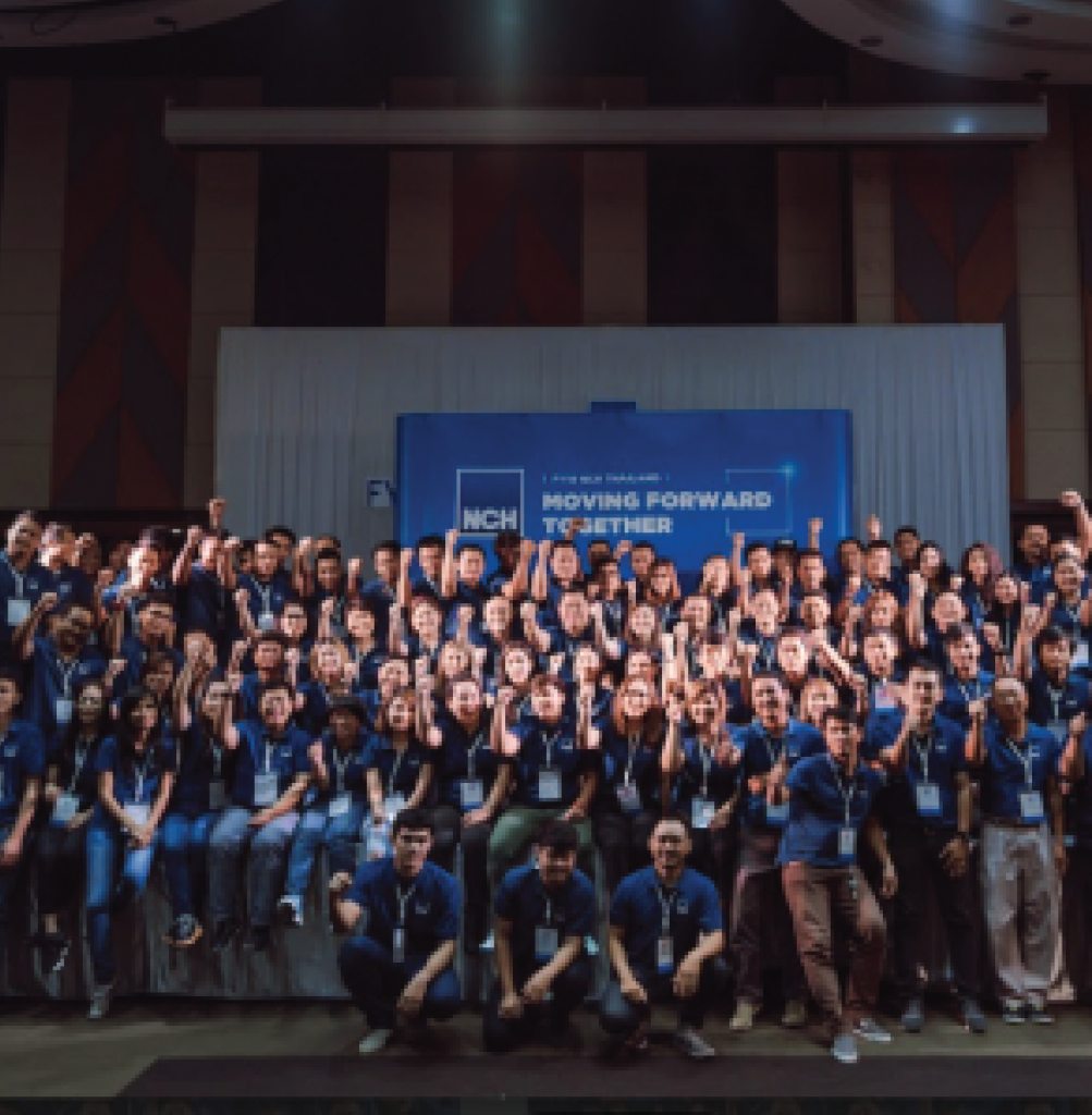 Industrial Maintenance Products & Solutions | NCH Asia Pacific