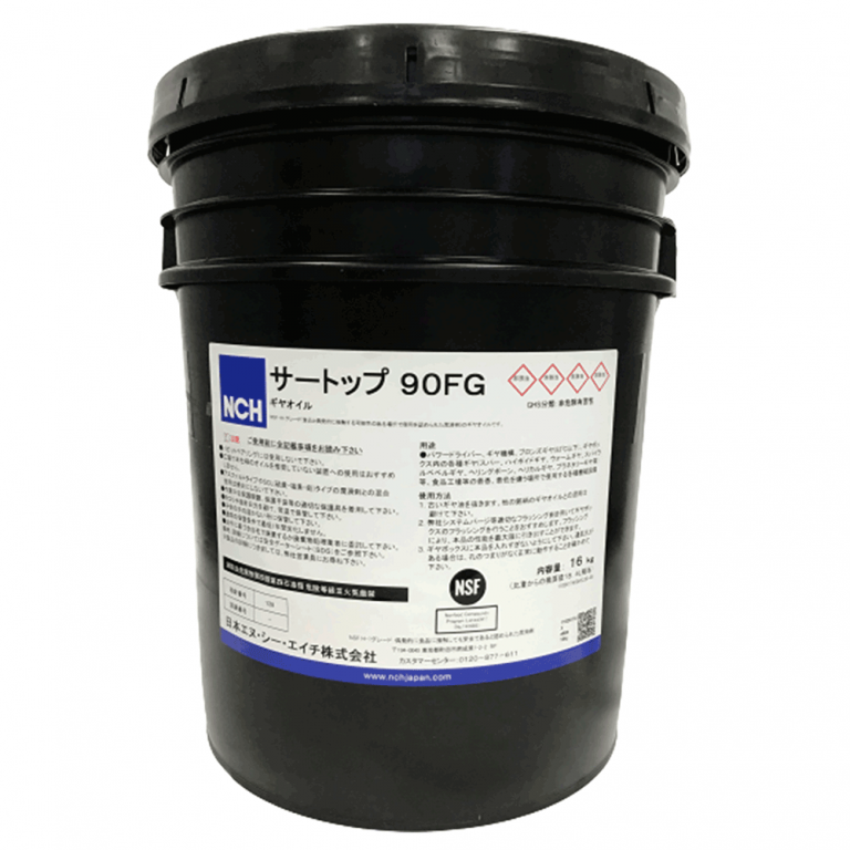 CERTOP 90FG - NCH Asia