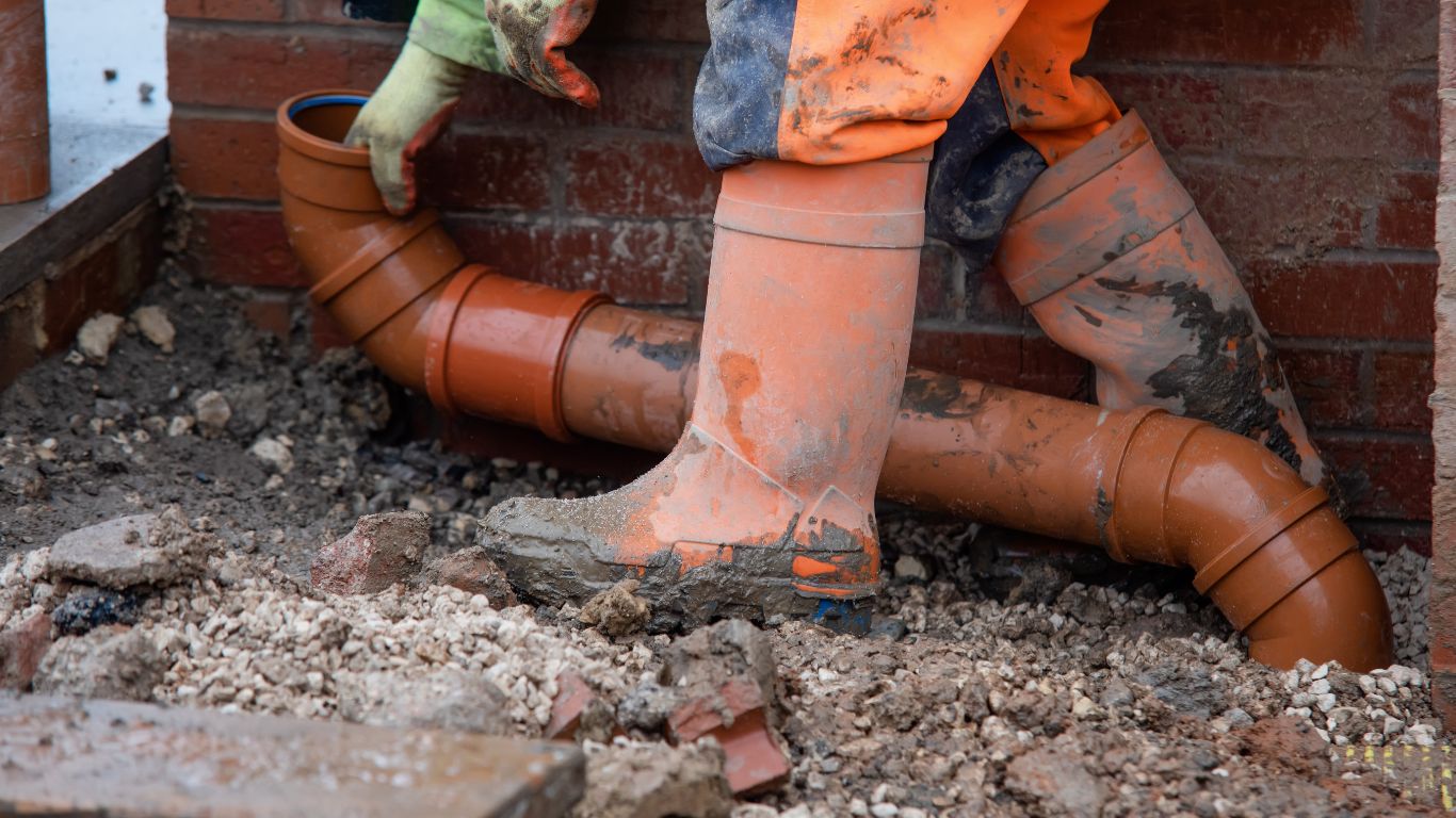 SUPER CHEM-ZYME: The Ultimate Solution for Grease Trap and Drain ...